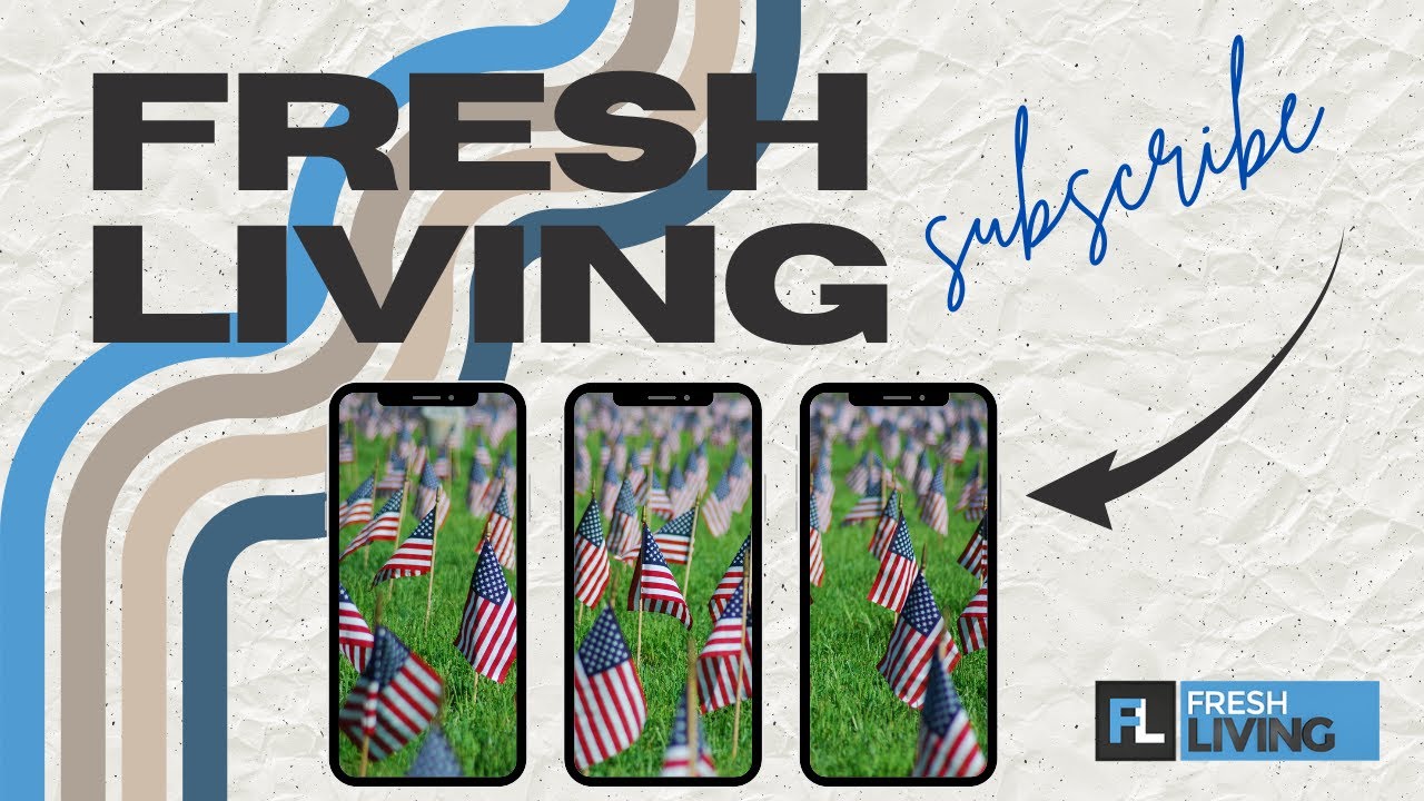 Honoring Veterans This Memorial Day at Wasatch Lawn Memorial Park - YouTube