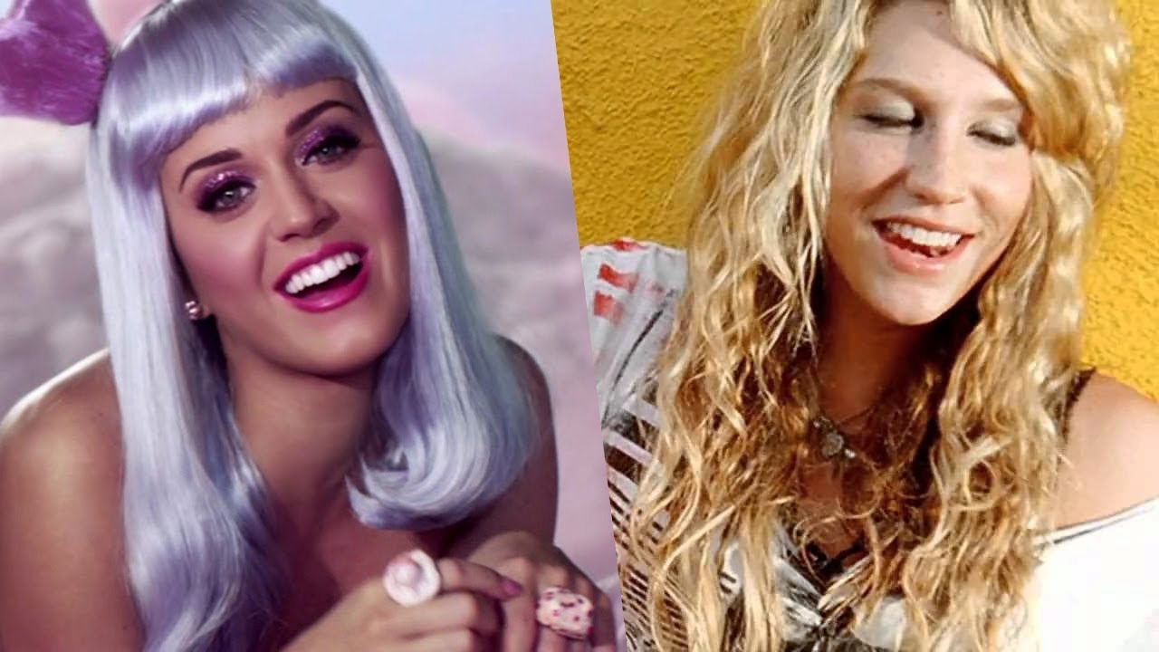 Number #1 Billboard POP songs of 2010 - YouTube