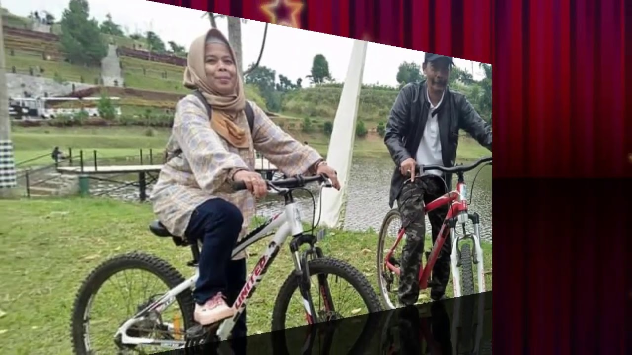 Wilujeng Milad Mamah😍_30 September 2020 - YouTube
