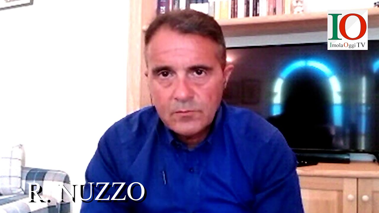 I PROTAGONISTI CHE FANNO L'ITALIA - ROBERTO NUZZO - YouTube