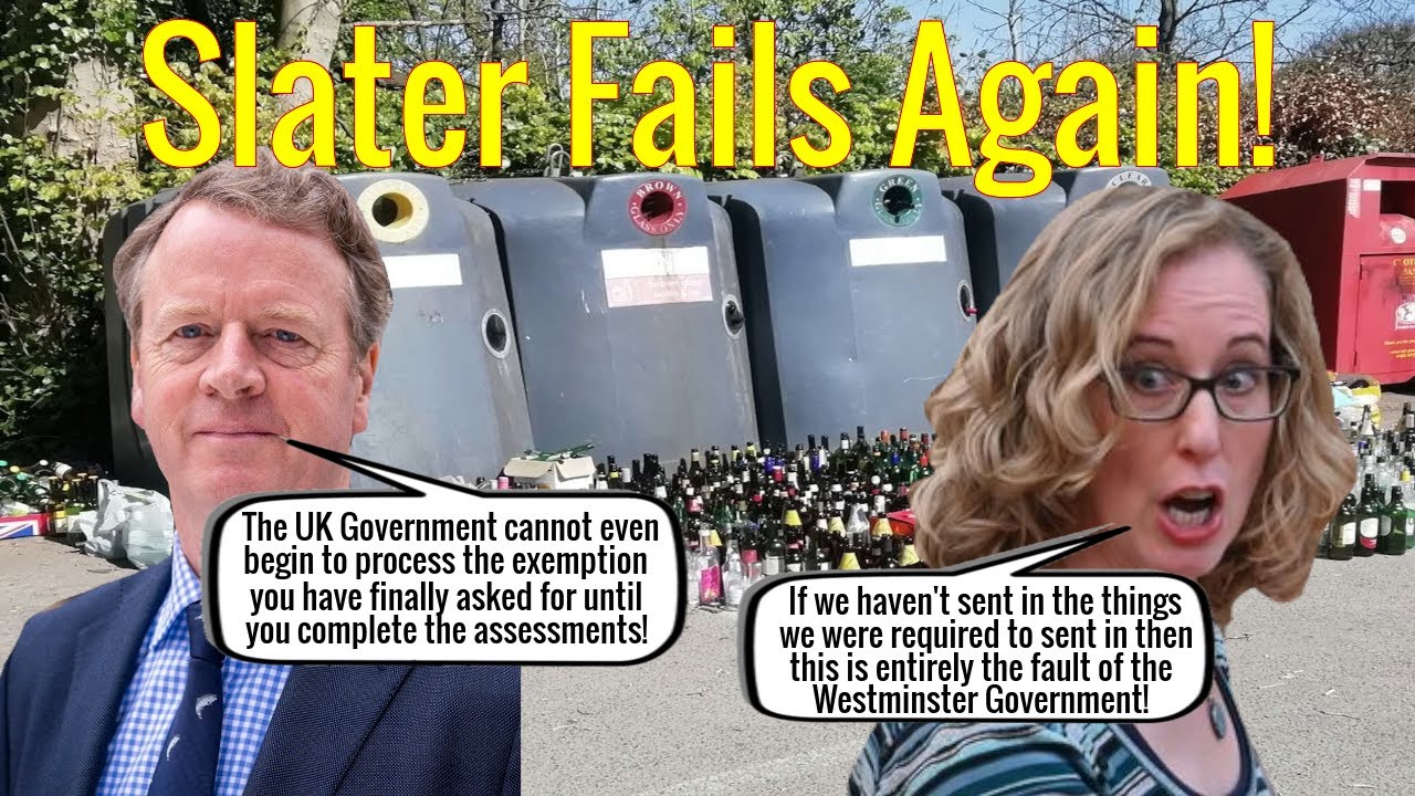 Lorna And The Missing Paperwork! - YouTube