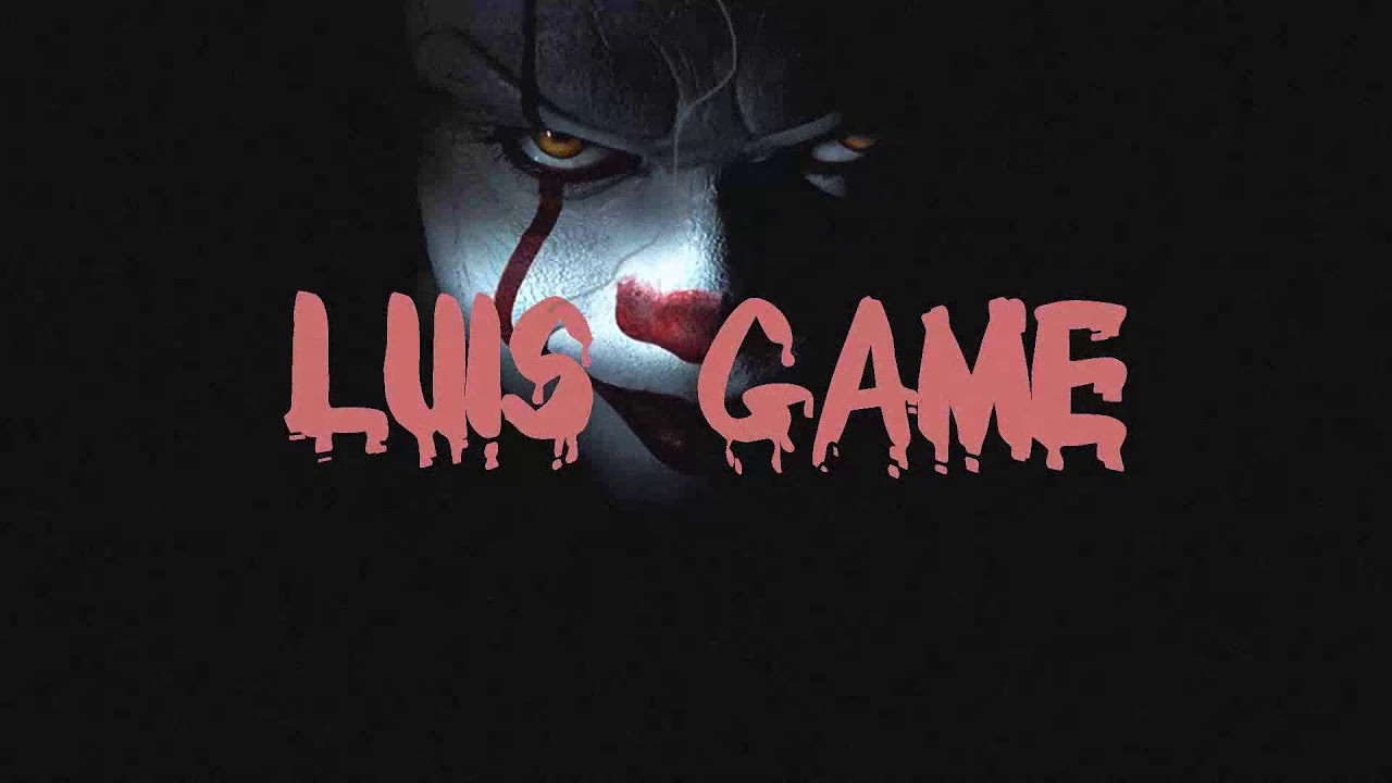 Intro Para Luis Game - YouTube