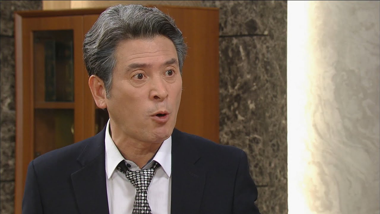 [Good person] 좋은 사람 88회 - Nam Gyeong-eup fly into a temper 남경읍, 오미희에 쌓인 ...