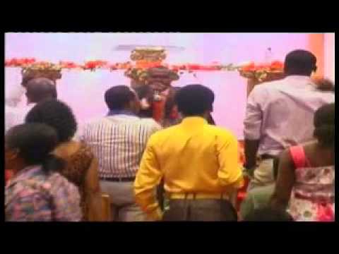 Prophet Patrick Edusei Power to Overcome I - YouTube