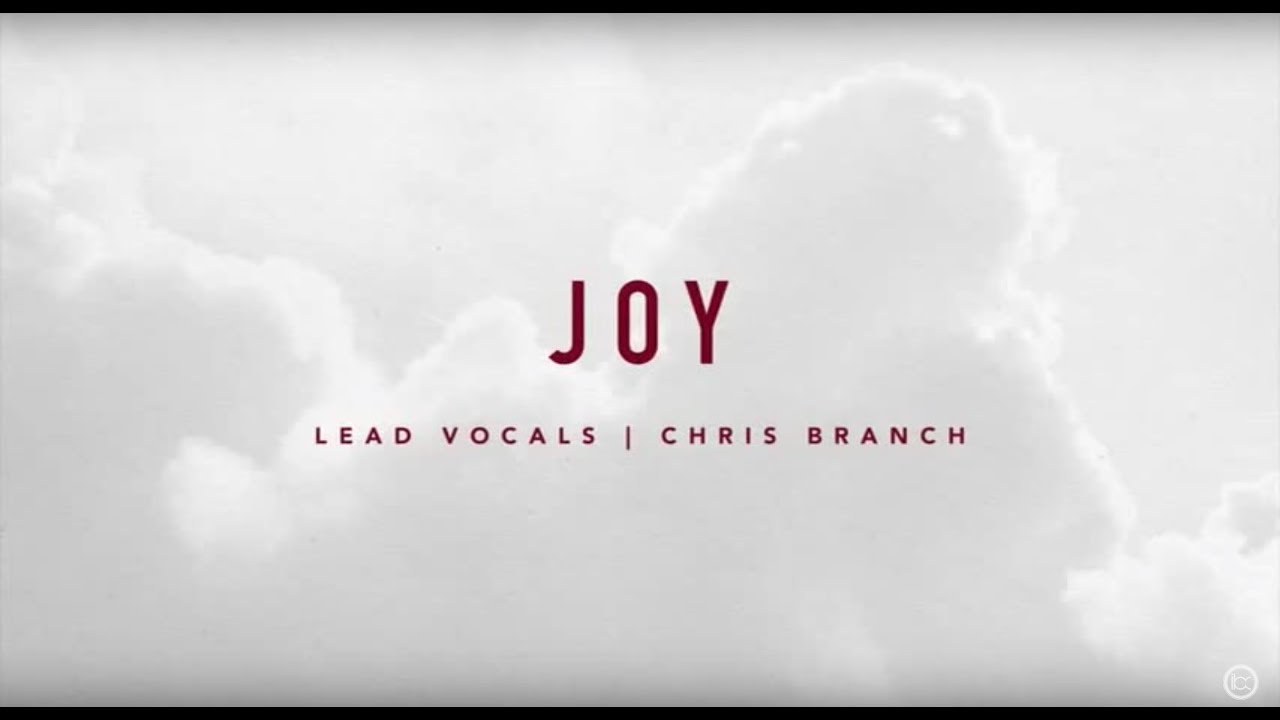 Joy At The Cross Ibc Live 2018 Chords Chordify