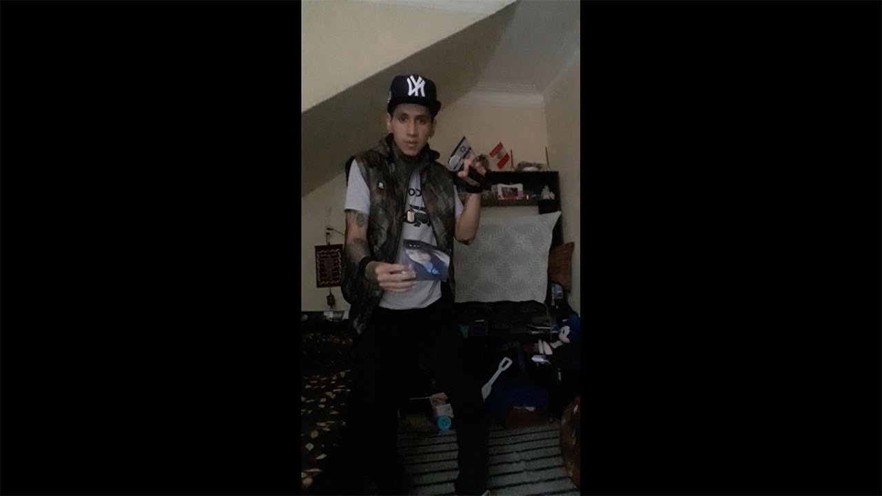 Trébol Clan Ft. Joan, Héctor El Father - Gata Fiera (Cover) | Josué ...