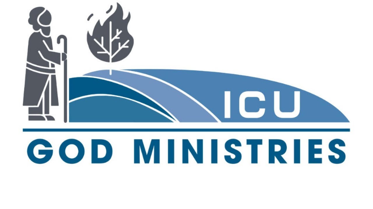 ICU GOD MINISTRIES - HOE OM ABBA VADER TE BEHAAG IN TYE VAN NOOD! - YouTube