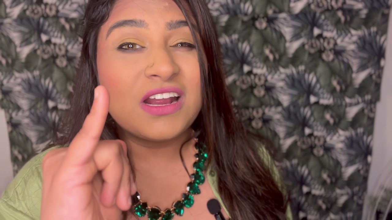 Malayalam hand gestures/signs - YouTube