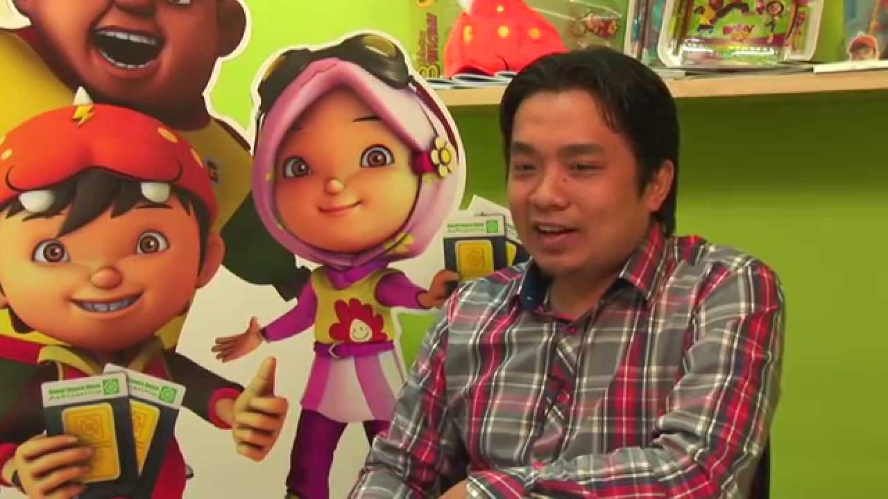 NIZAM RAZAK ALUMNI MMU - YouTube