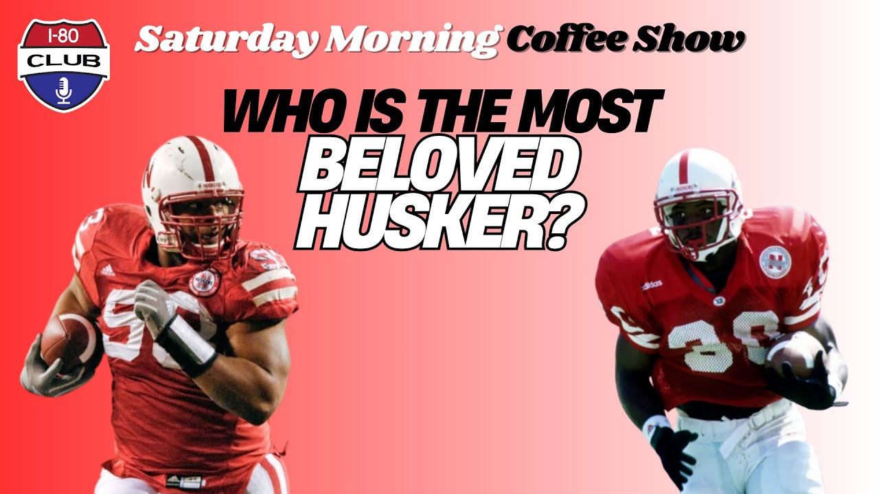Who is the most beloved great player in Husker football history? - YouTube
