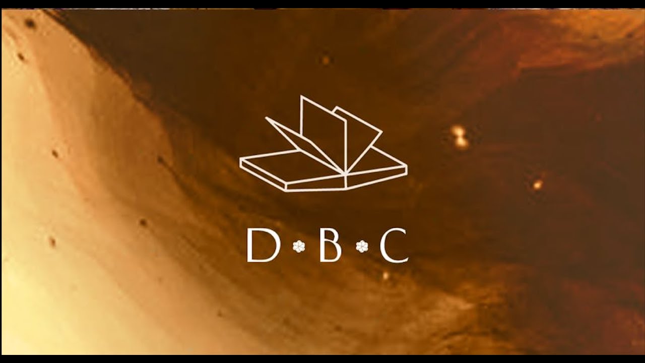 The Divine Book Club [TRAILER] - YouTube