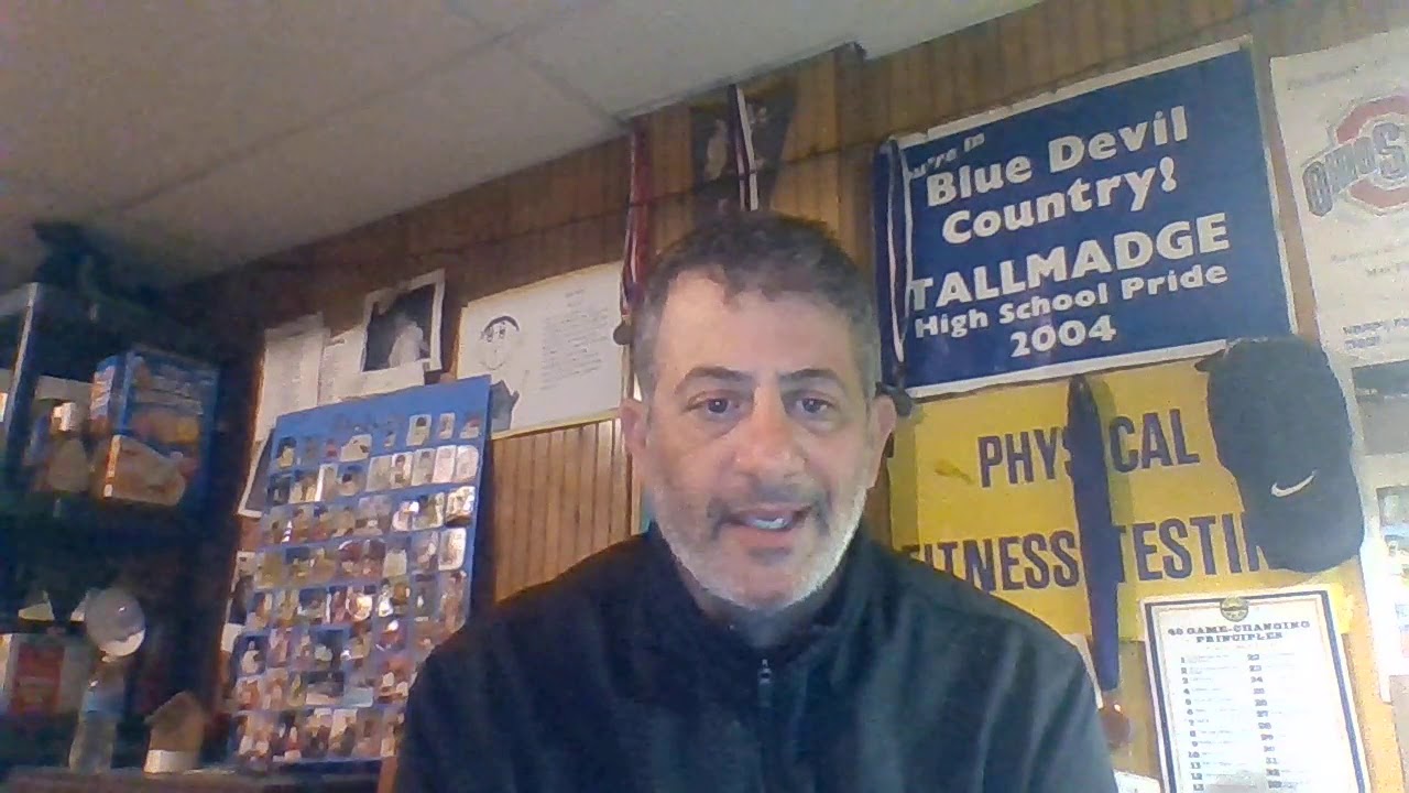 SLSM april 1 - YouTube