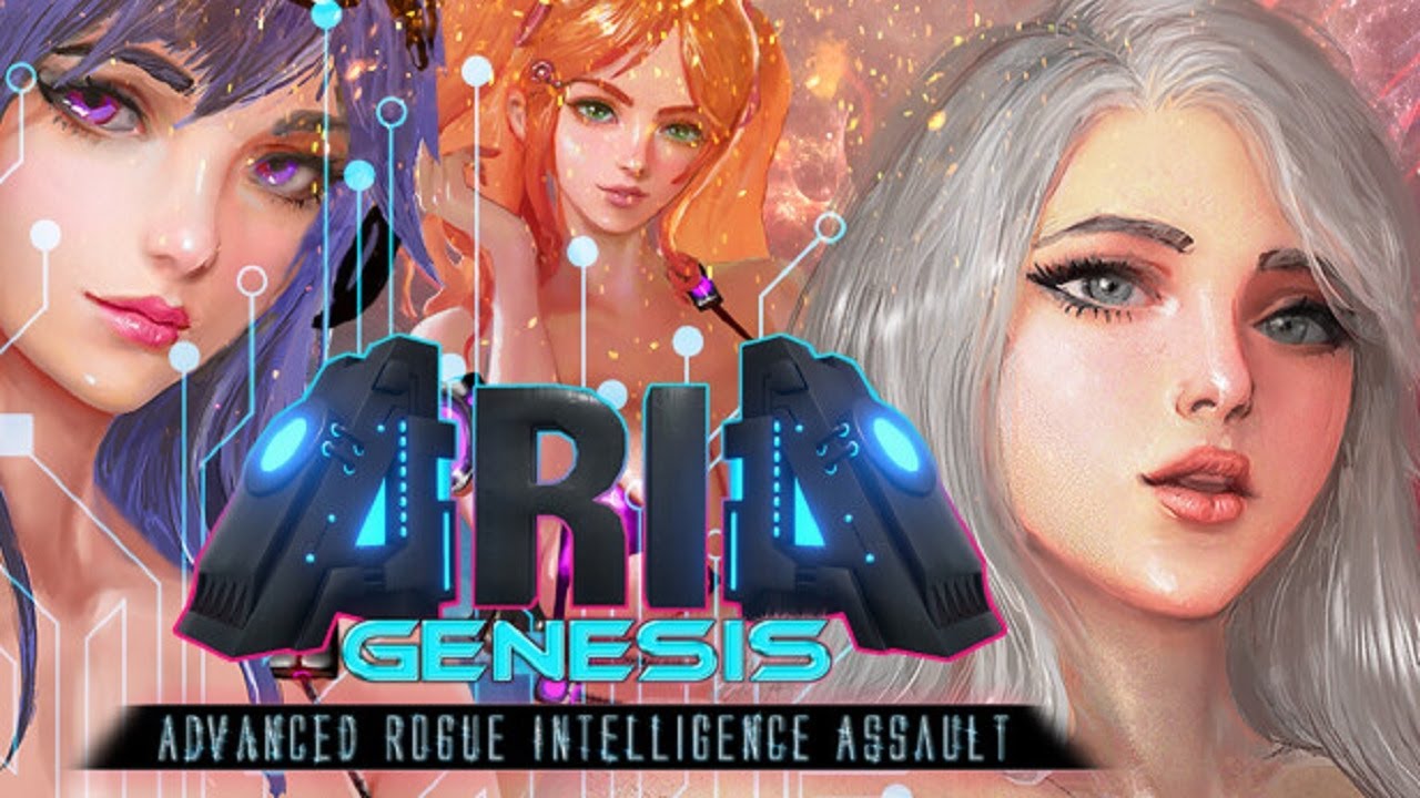 ARIA: Genesis - Gameplay - YouTube