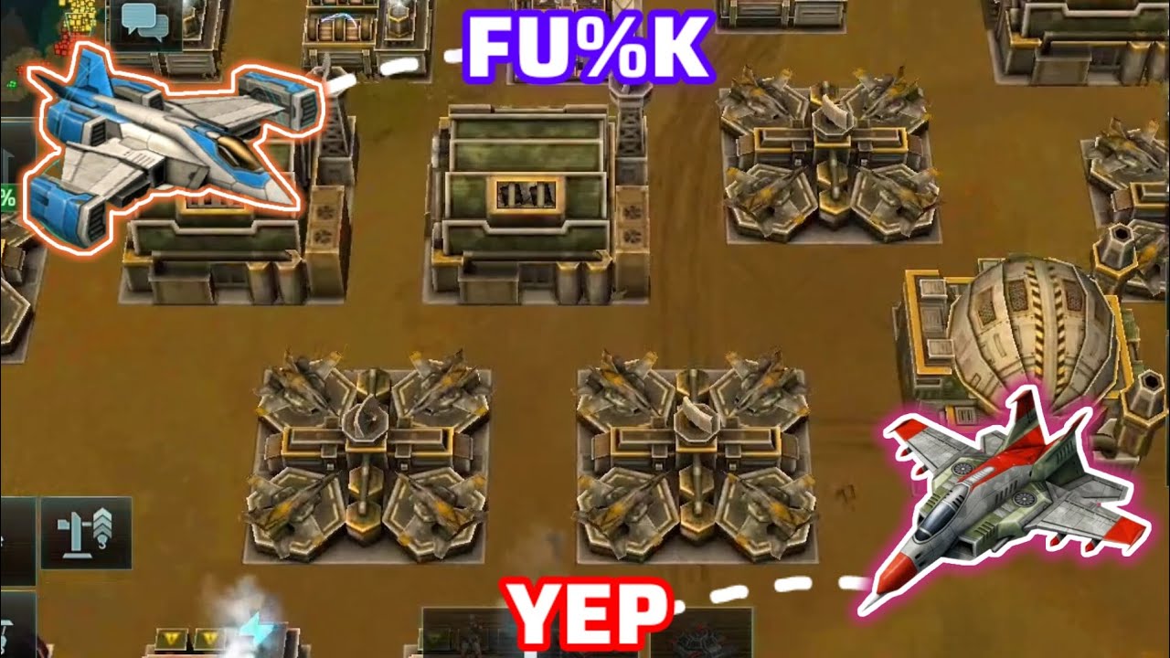 HAWK ON FIRE🔥_ ART OF WAR 3 : GLOBAL CONFLICT - YouTube