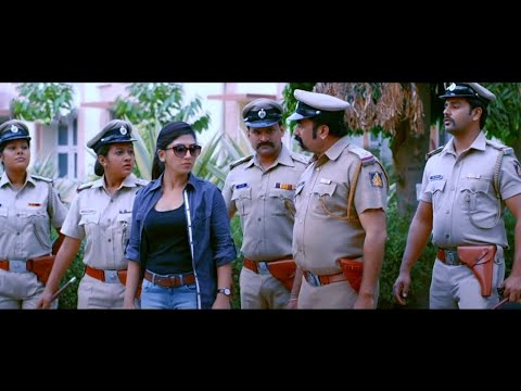 வீர ரணச்சண்டி - Veera Ranachandi Tamil Dubbed Movie | Best Super Scene ...