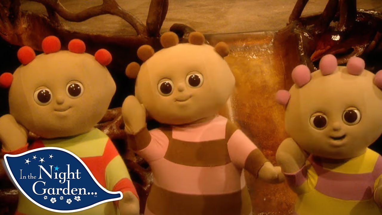 Let's All Gather Together! | Toddler Learning | Learn with Teletubbies ...