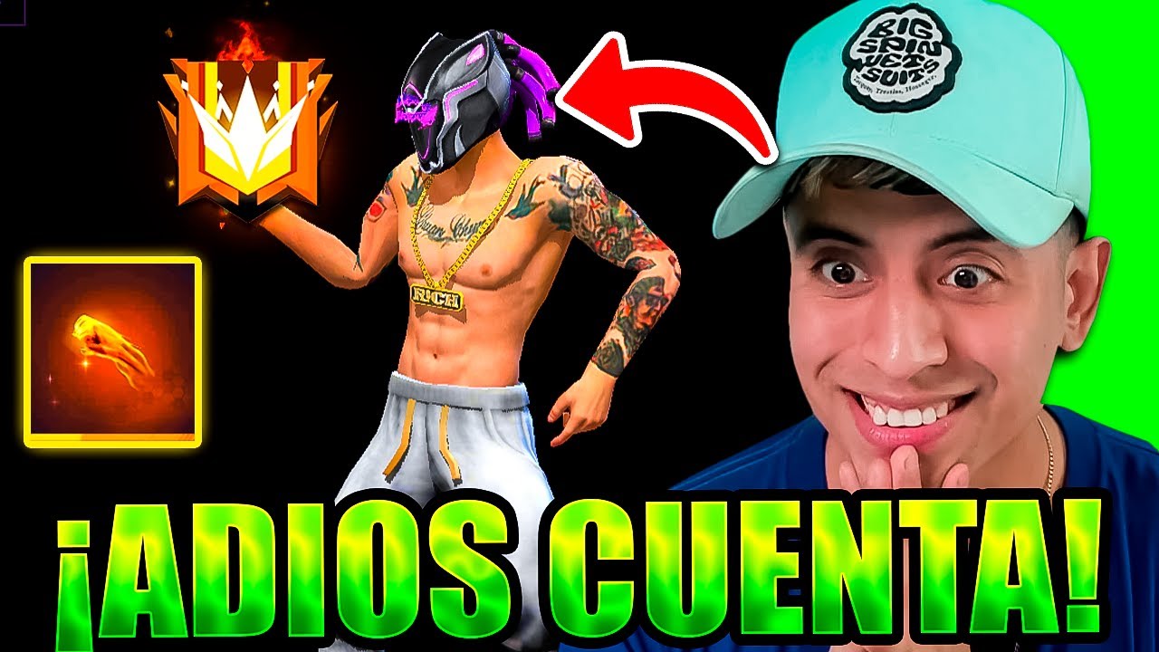 SI LLEGO A GRAN MAESTRO REGALO MI CUENTA EN DIRECTO #2 *ULTIMOS PUÑOS ...