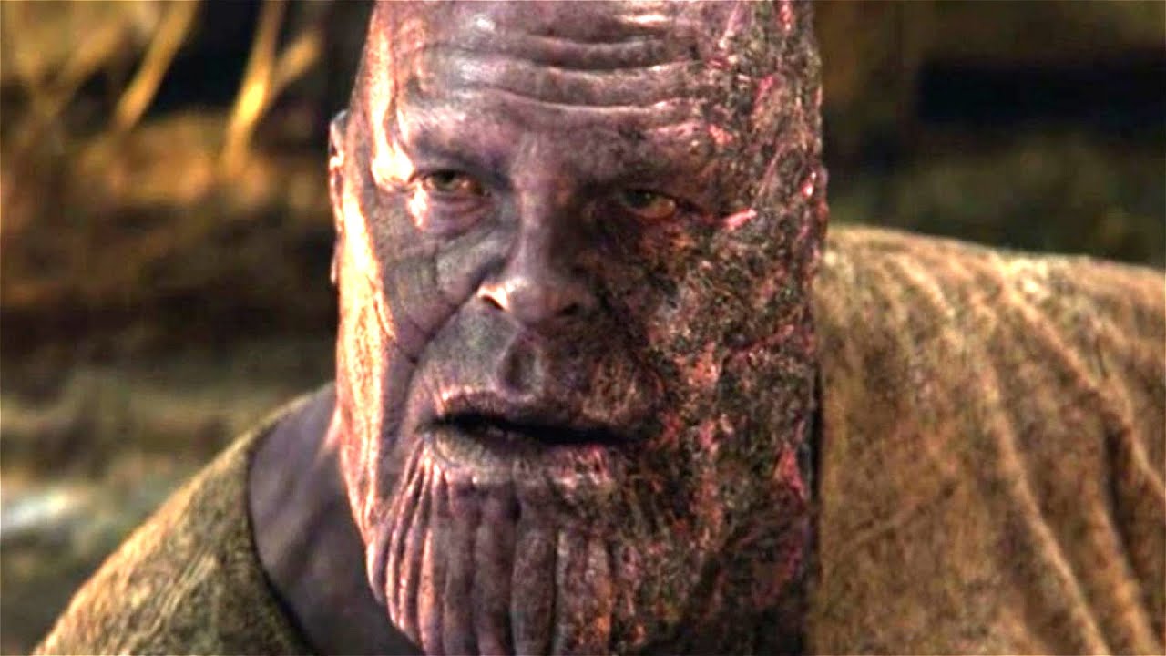 The MCU Timeline Fully Explained - YouTube