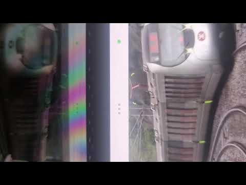 UH8490+WN5574+TZ1630+UD1599+VB8087 - YouTube