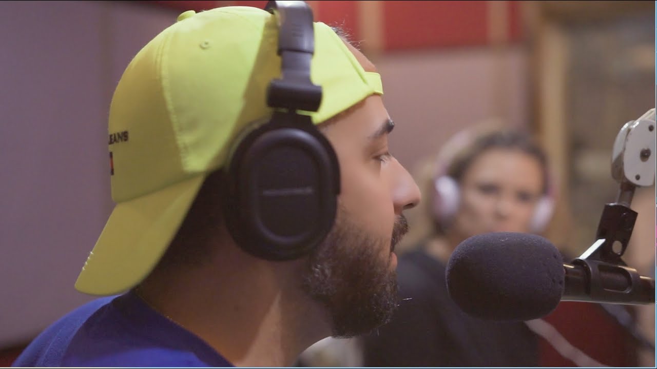 DJ Hawk Interview on KPFT 90.1 Houston - YouTube