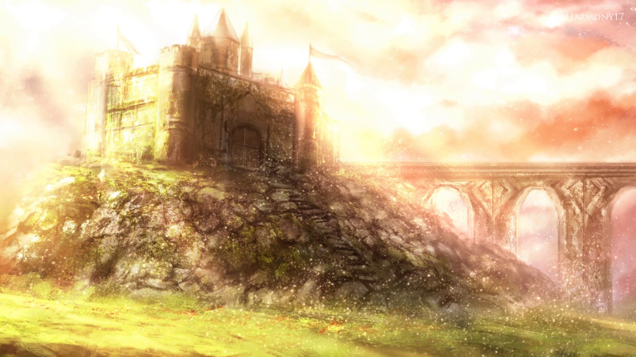 Relaxing & Emotional Music - Falling In Time - YouTube