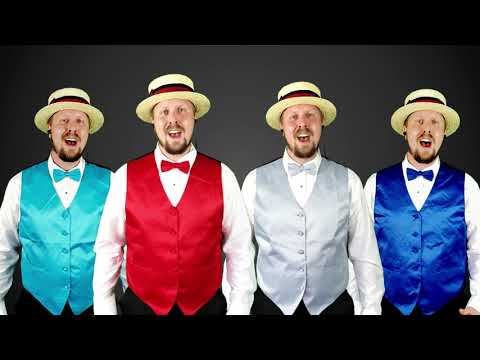 I'll See You In My Dreams - Adam LeFebvre - YouTube