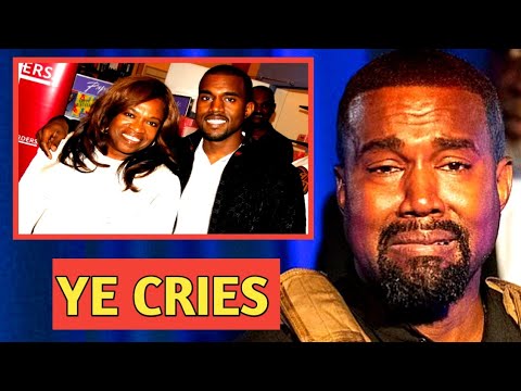 How Donda West's Death Change Kanye West Life and Career - YouTube