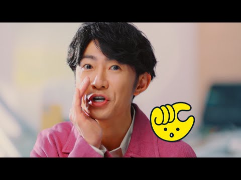 相葉雅紀が「chocoZAP」の新CMで軽快に歌唱！「手ぶらで行って、すぐに運動～」　「忙しいOL」篇