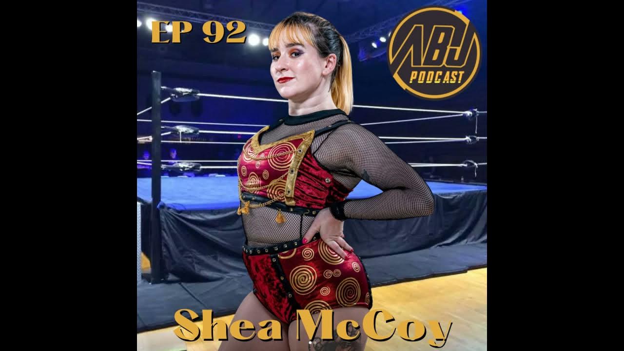 ABJ Podcast Ep 92 Shea McCoy - YouTube
