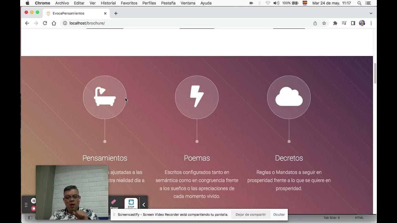 Implementando JavaScript 7 - YouTube