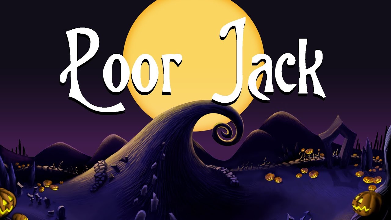 James Conrad Smith - Poor Jack - YouTube