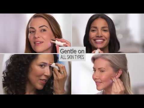 Flawless legs Finishing Touch Review