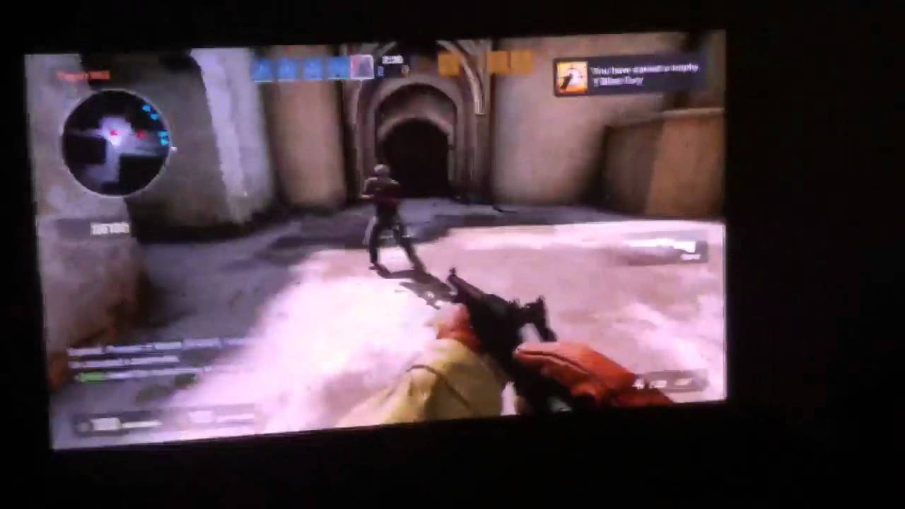 Counter-Strike: Global Offensive Platinum Trophy - YouTube