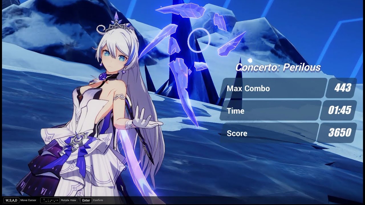 Redlotus D428 HoF/HoO/RC 650 (Symphonic) - YouTube