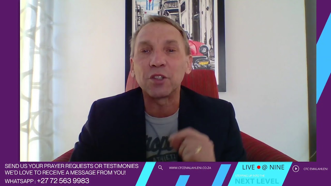 The Next Level 30 - YouTube