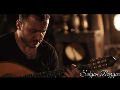 Adımı Unuttum  | Bu Bir Türkü Değil – Dertli Bozlak(Anatolian Psychedelic Folk)