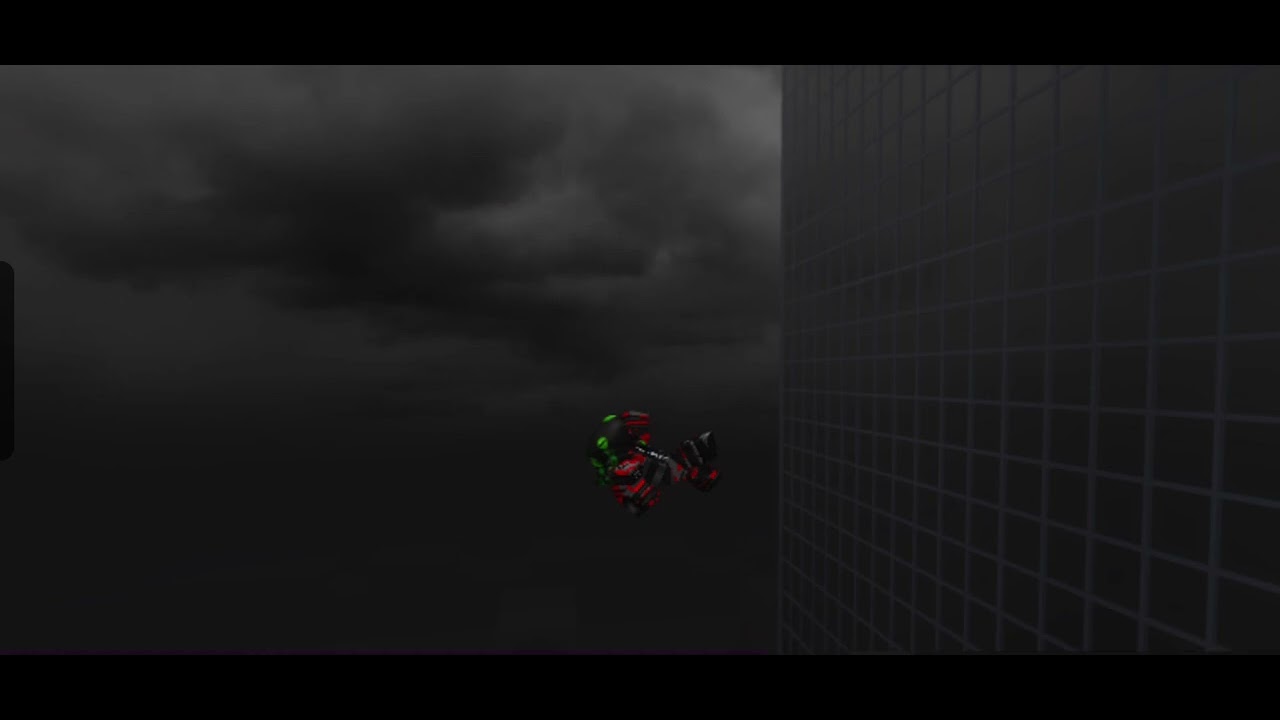 Clarity Remade (Fall off a building) theme - Roblox - YouTube