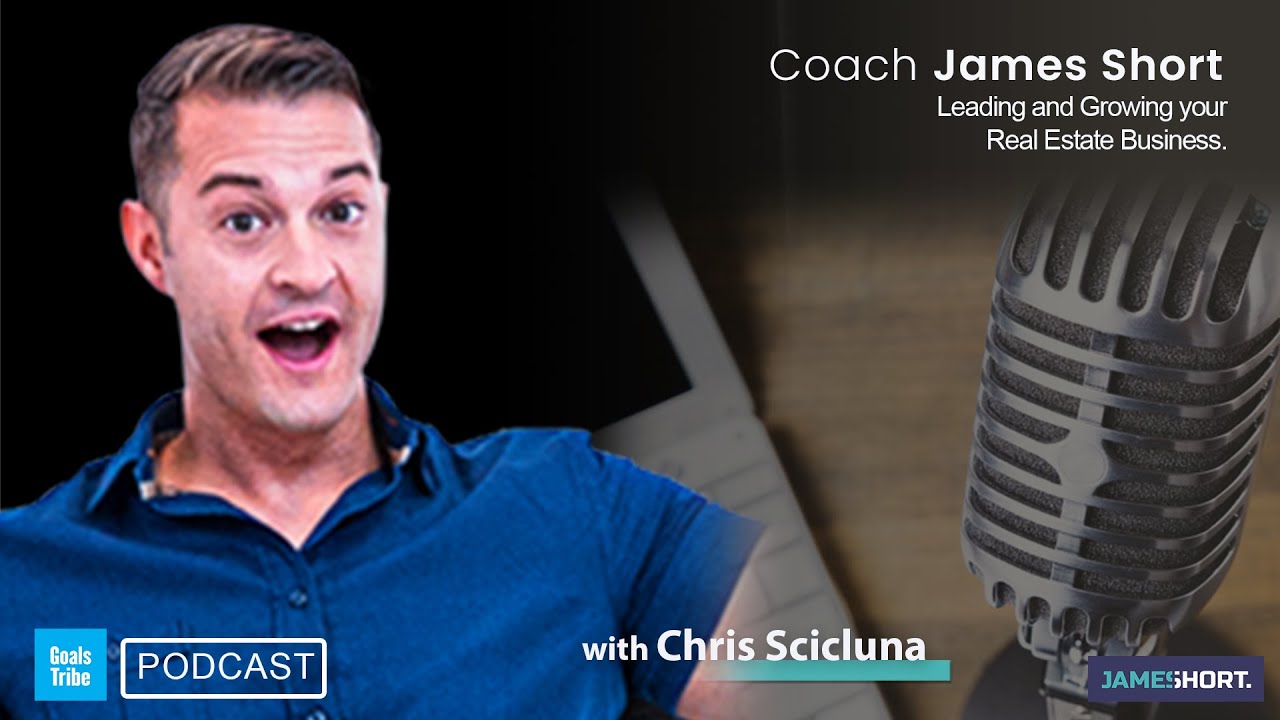 Coach James Short with Chris Scicluna - YouTube