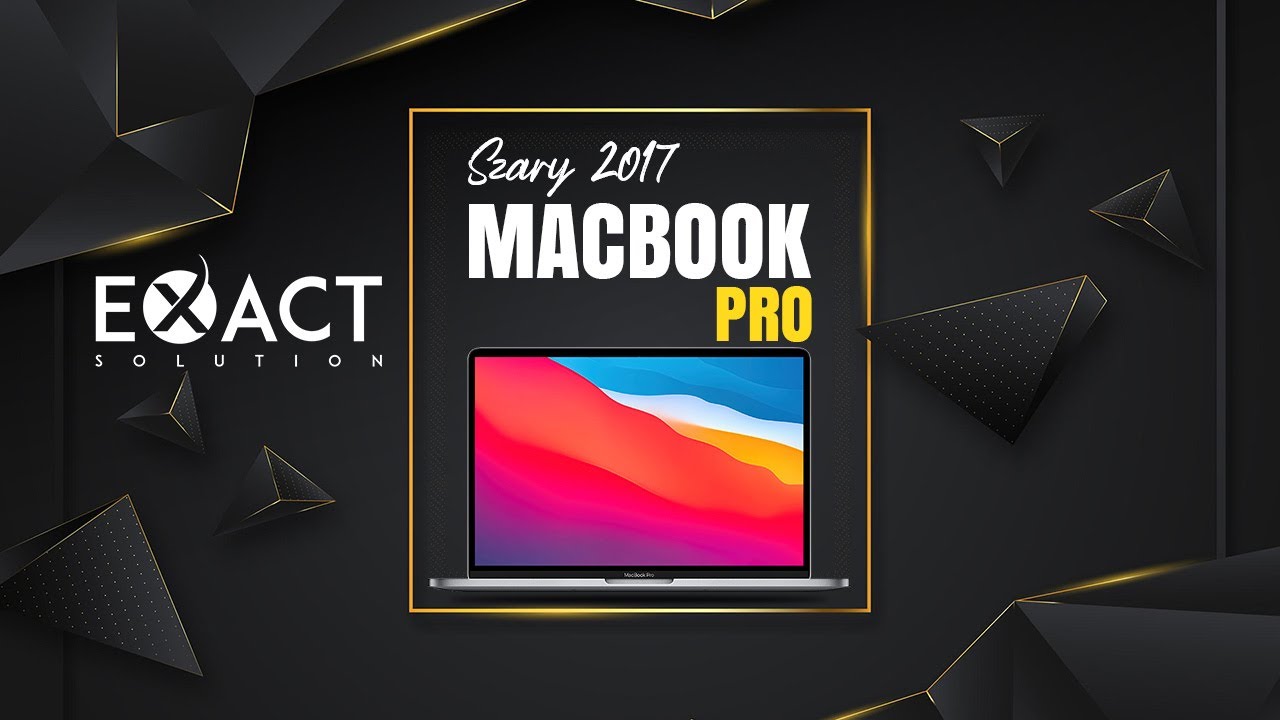 APPLE MACBOOK PRO - YouTube