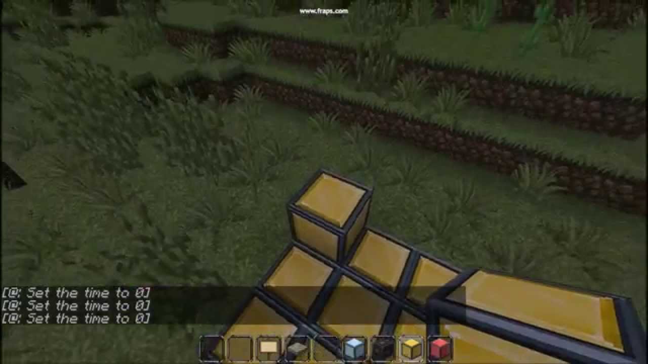 How to make... Teleporter system - YouTube