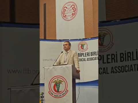 Türk Tabipler Birliği Şokta! Gözlerinin İçine Baka Baka Ağzına Geleni Söyledi…