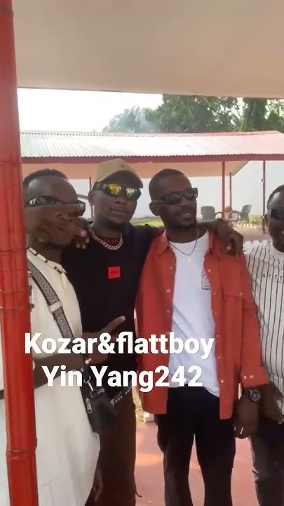 Kozar & Fattboy ----YIN YANG 242 💪💪💪 - YouTube