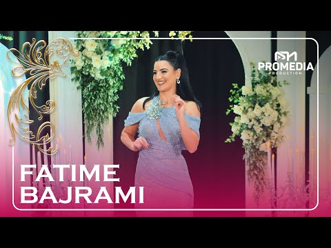 Fatime Bajrami - Vajzat Shqiptare #2026 