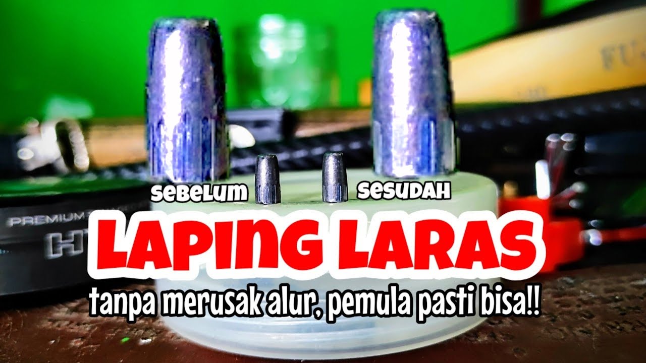 PEMULA WAJIB NONTON!! CARA LEPING SANGAT MUDAH DICOBA!! - YouTube