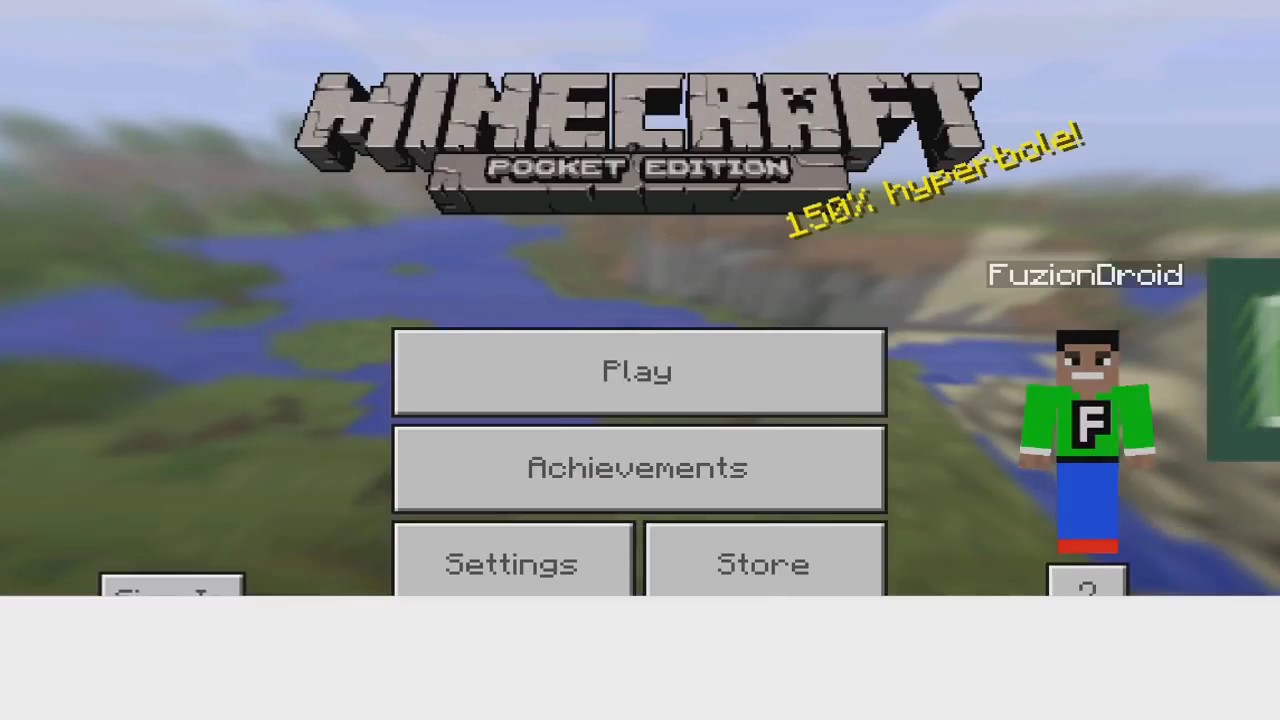 Minecraft v1.0.0+ Server Ip Address - YouTube