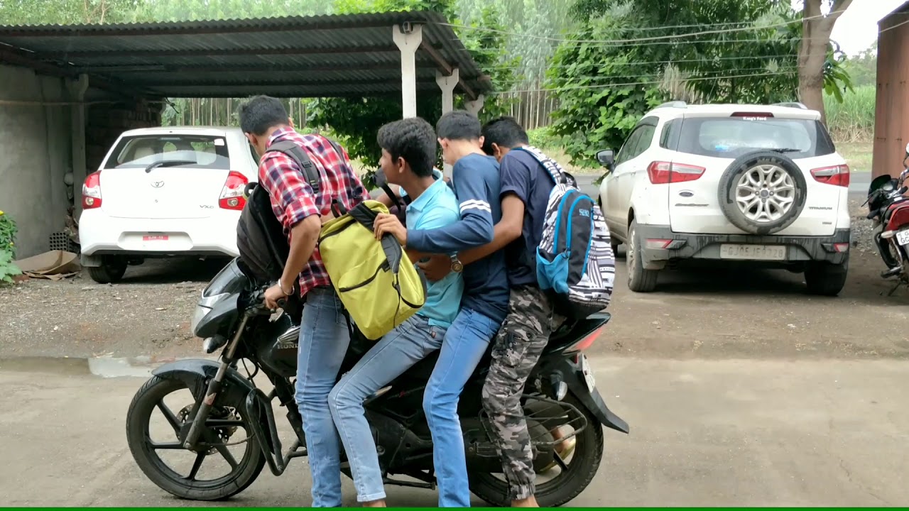 Engineering : Expectations VS Reality....!! - YouTube