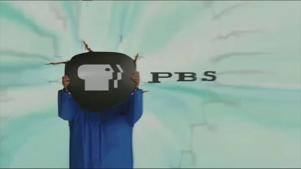 PBS idents (1998–2002) в шкале Reverse Content Aware - YouTube