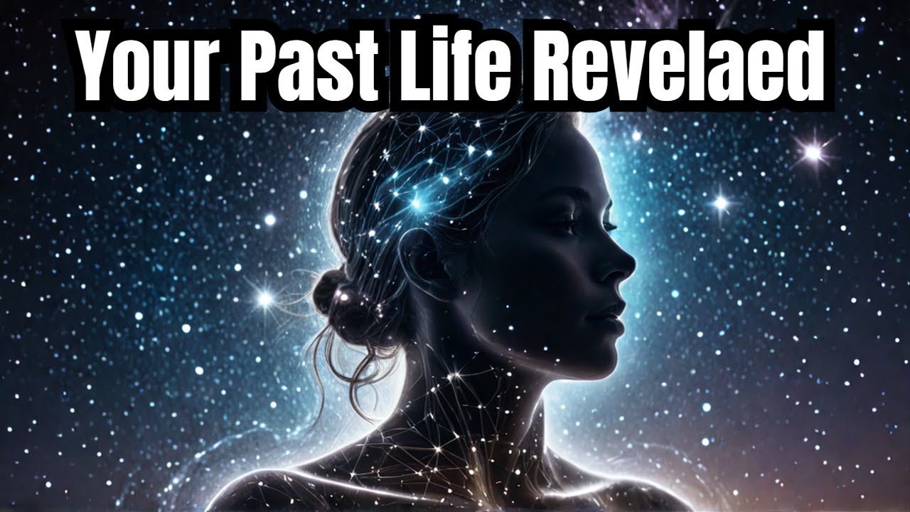 The History Of Your Soul: Astrological Past Lives - YouTube