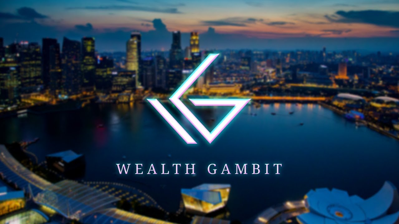 Welcome To Wealth Gambit - YouTube