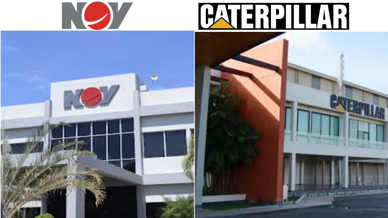 Loker Batam PT Caterpillar Indonesia (SMA/SMK) // PT H-Tech Oilfield ...